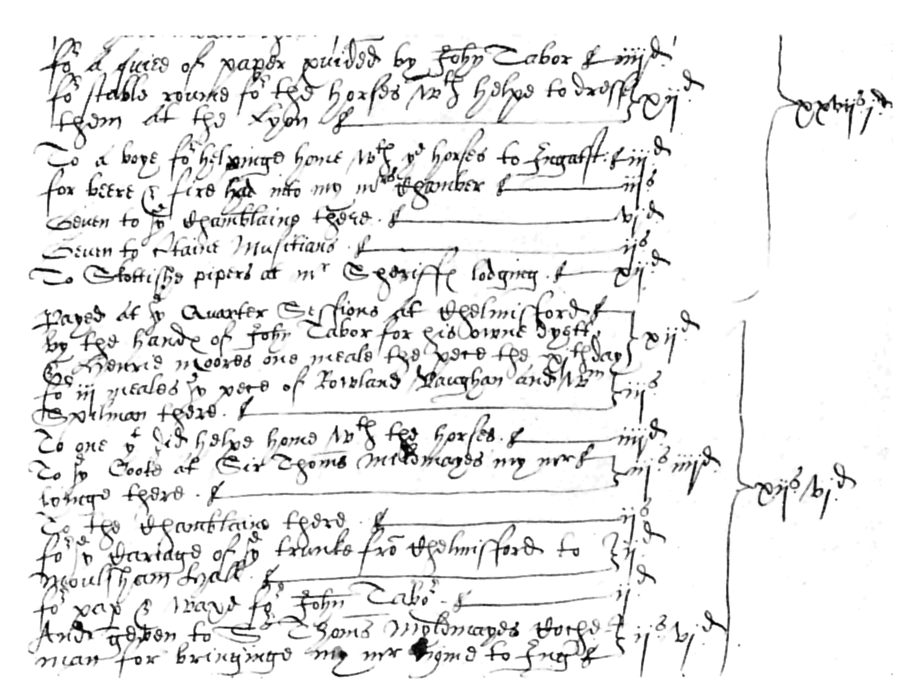 Script Overlays – Peter Vodden