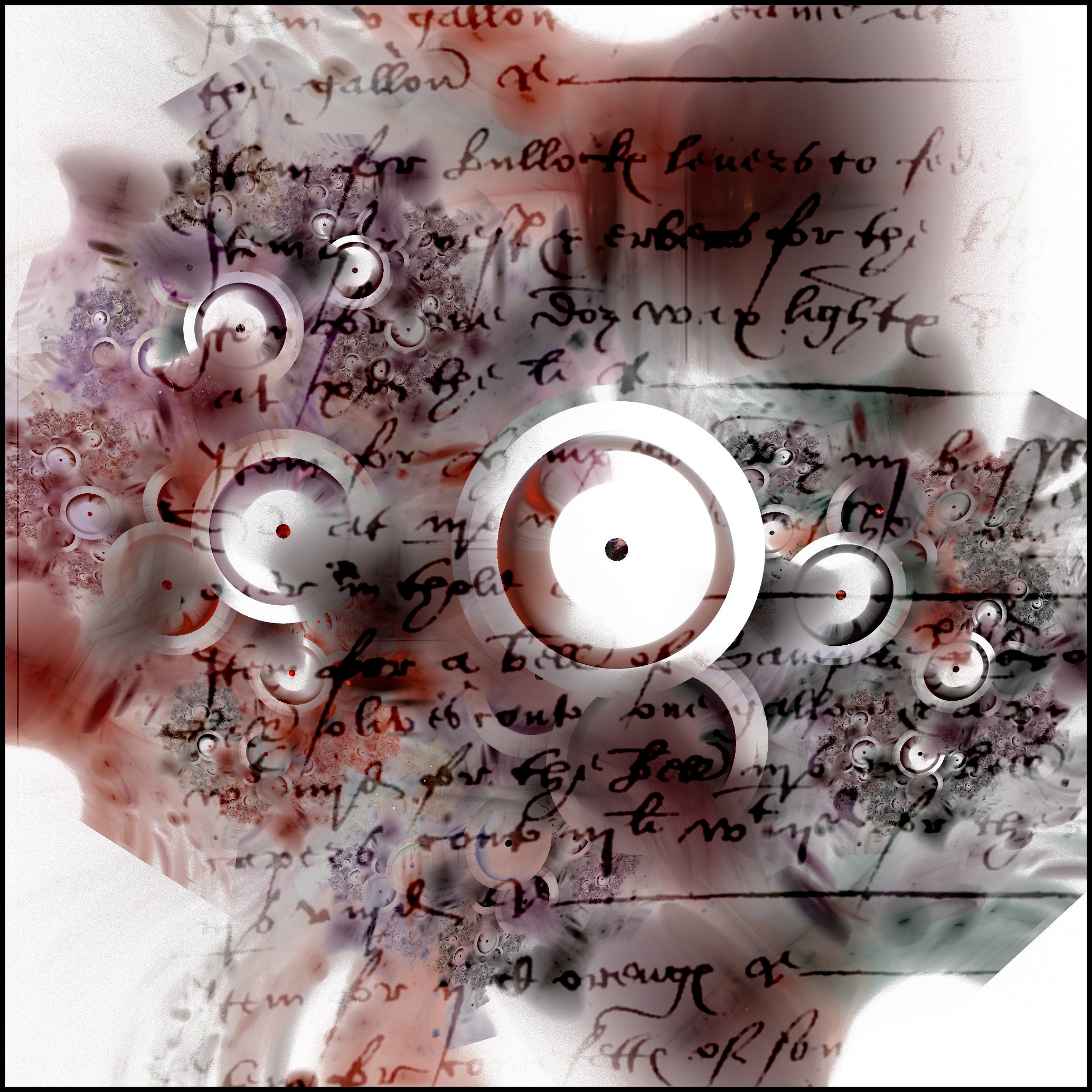 Script Overlays – Peter Vodden