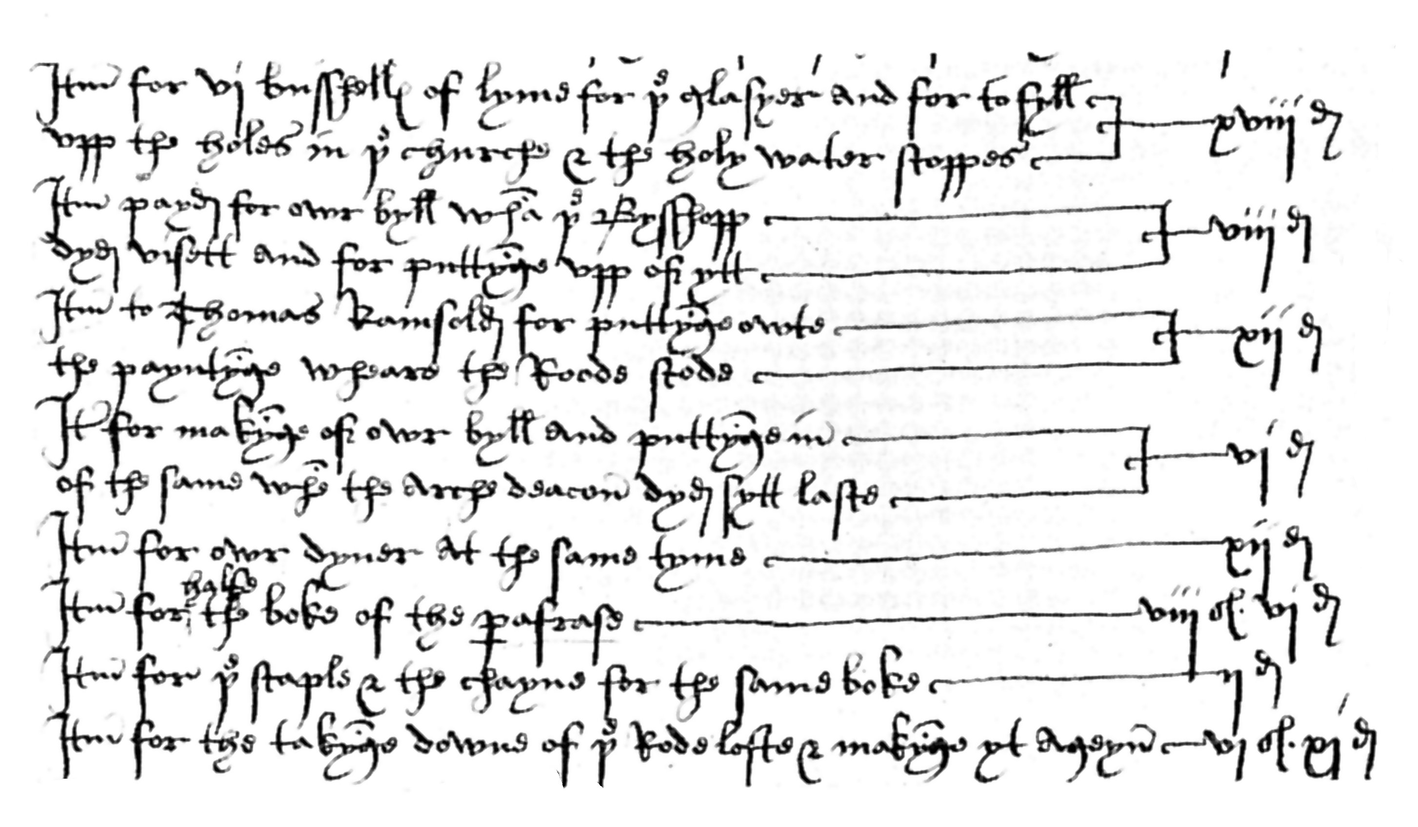 Script Overlays – Peter Vodden