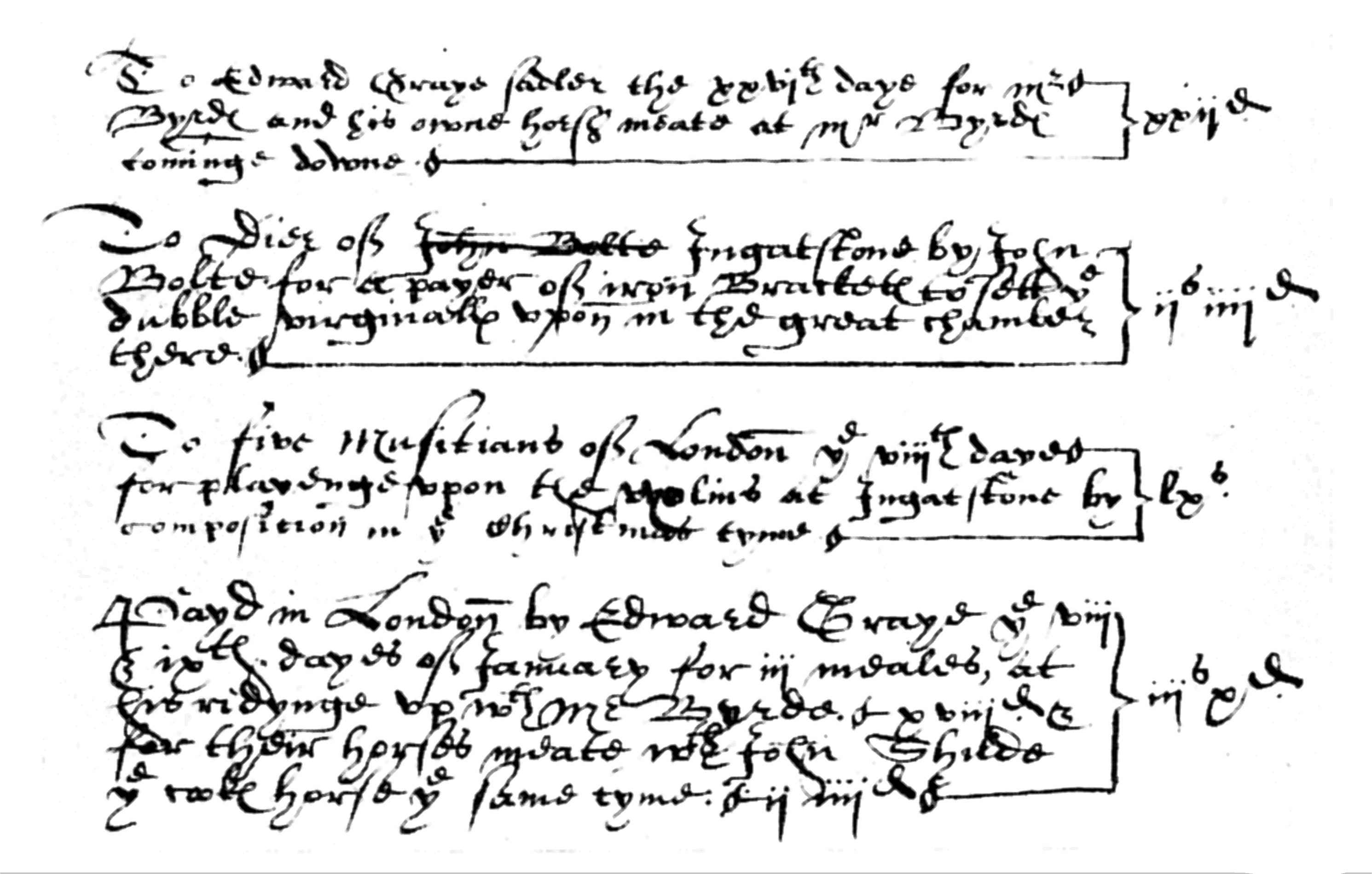 Script Overlays – Peter Vodden