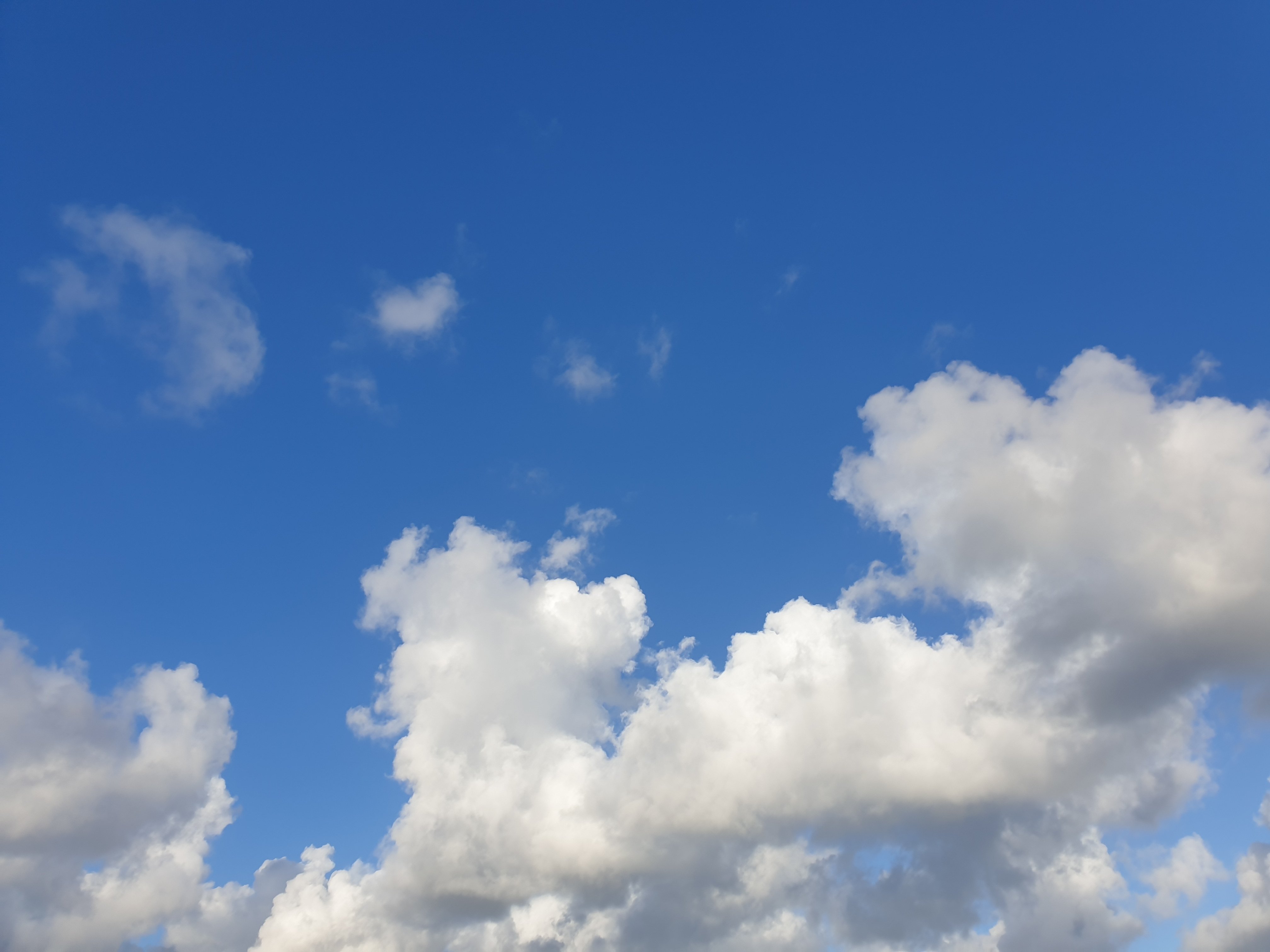 Cloudscapes – Peter Vodden