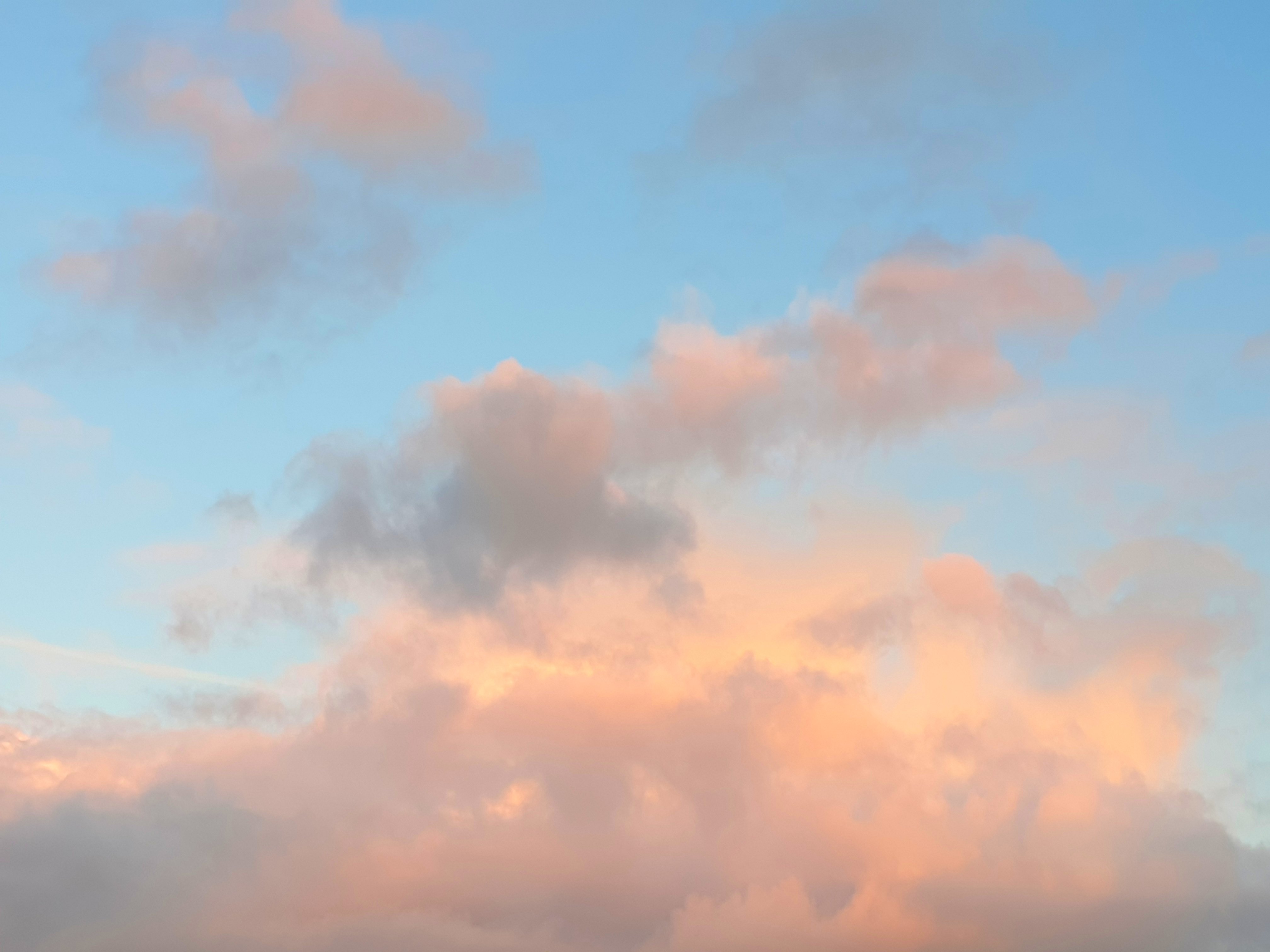 Cloudscapes – Peter Vodden