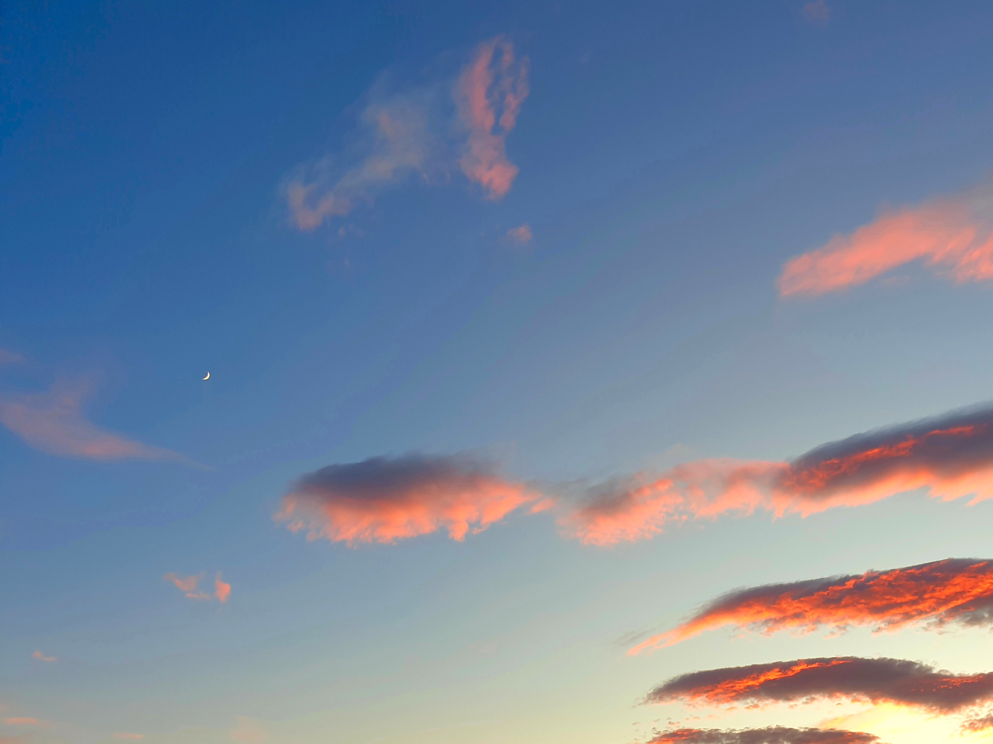 Cloudscapes – Peter Vodden